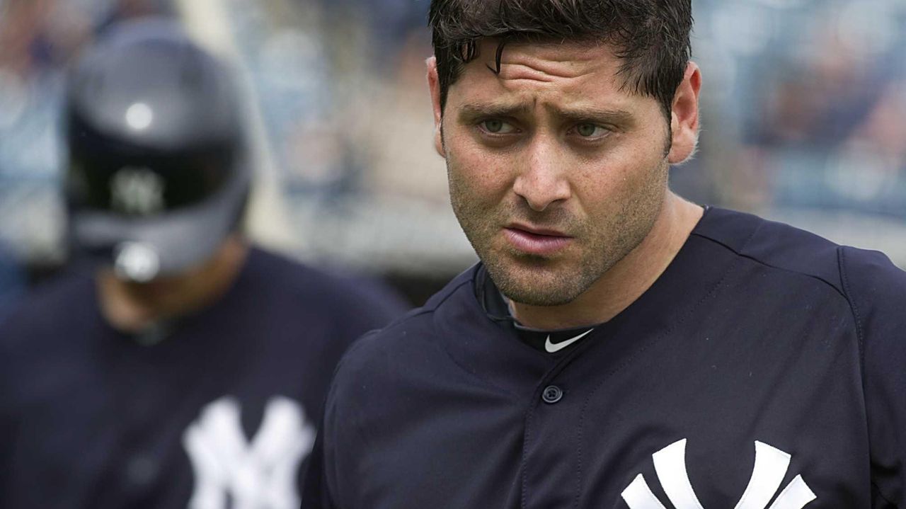 Francisco Cervelli comes clean over his role in Biogenesis suspension ...