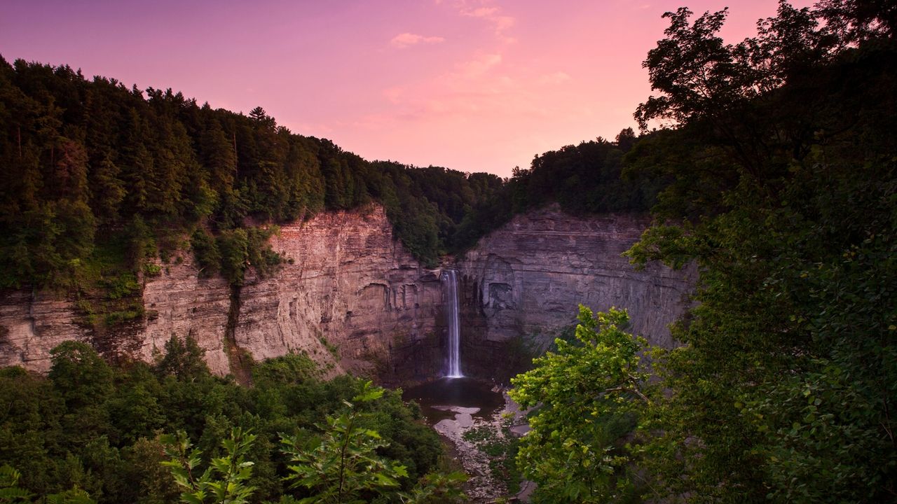 Where to go hiking, biking and sightseeing in New York State Parks ...