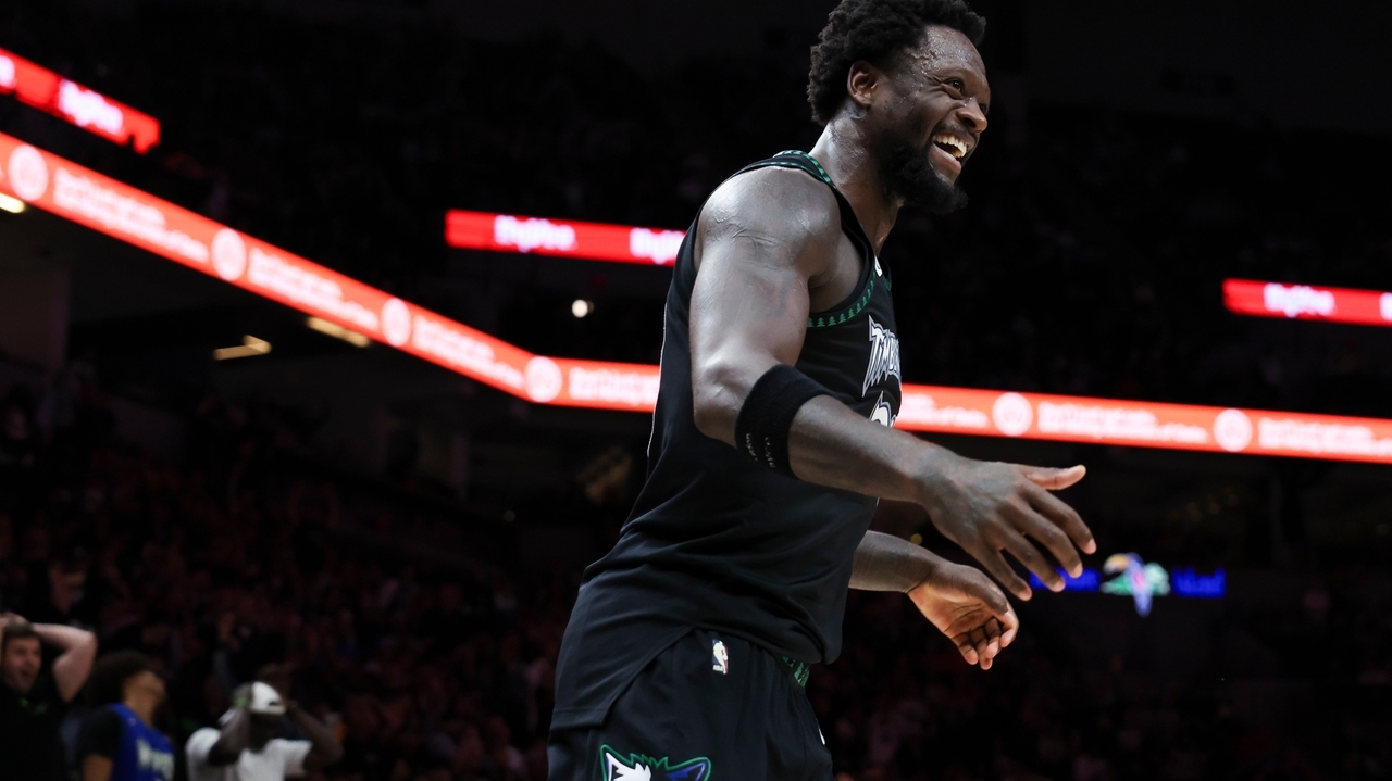 Timberwolves post NBA's largest overtime comeback on record from 13 ...