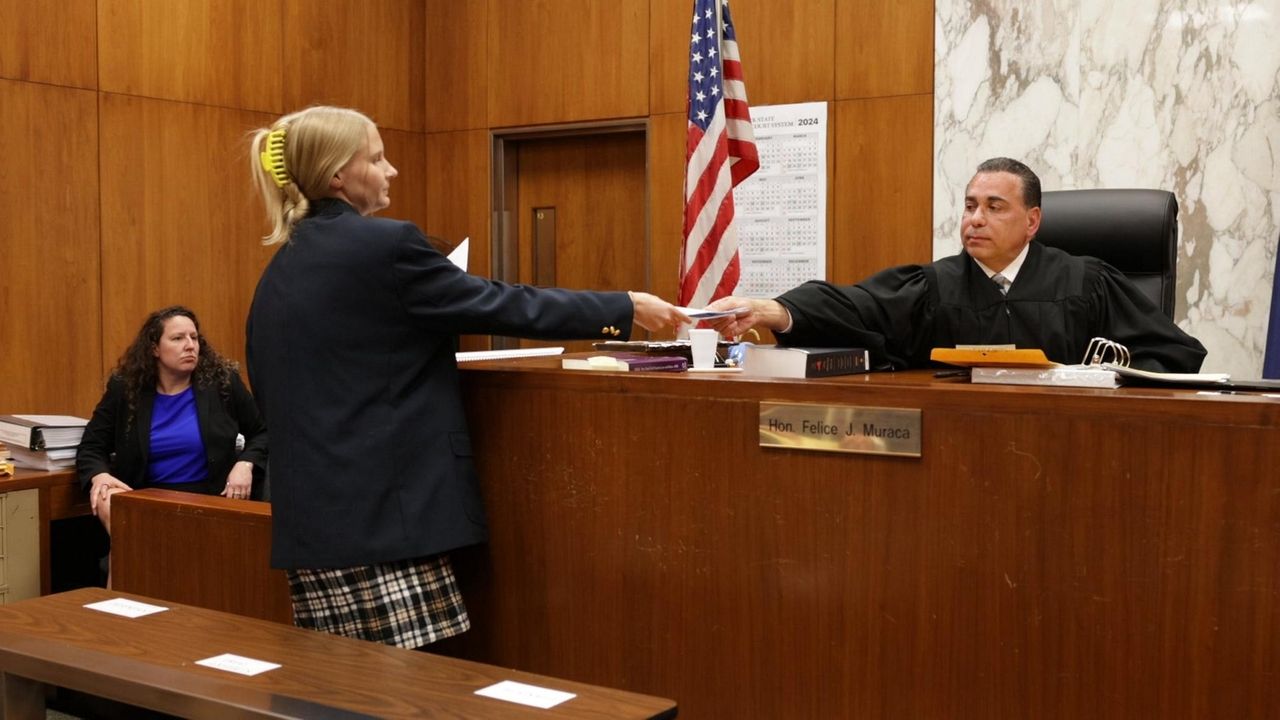 Herricks school board approves $35 million bond - Newsday