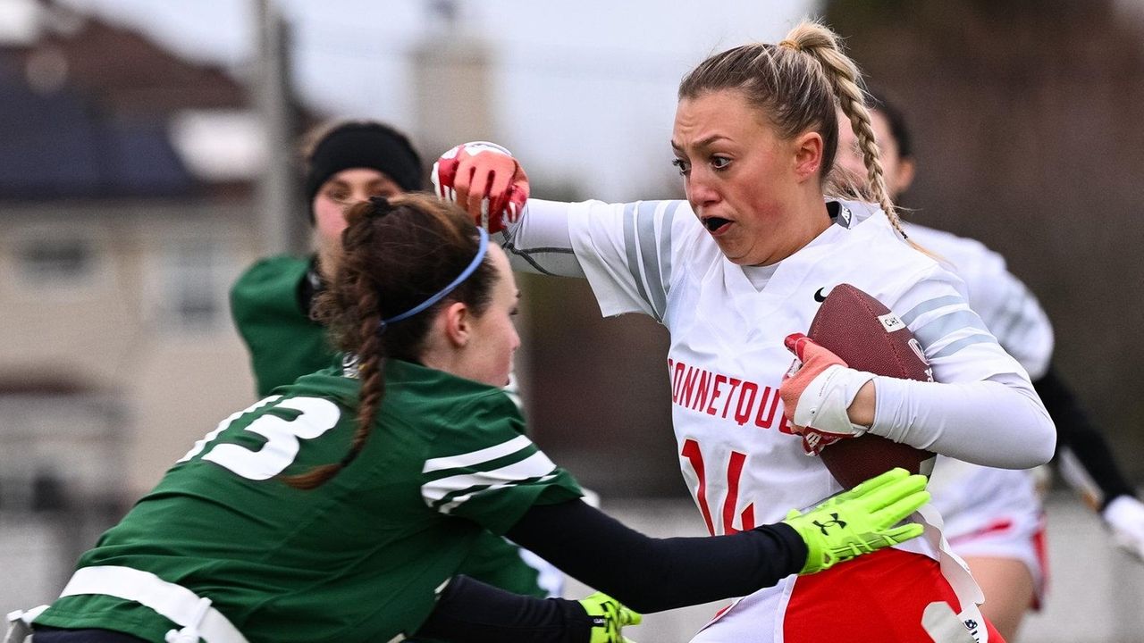 Connetquot vs. Harborfields - Newsday