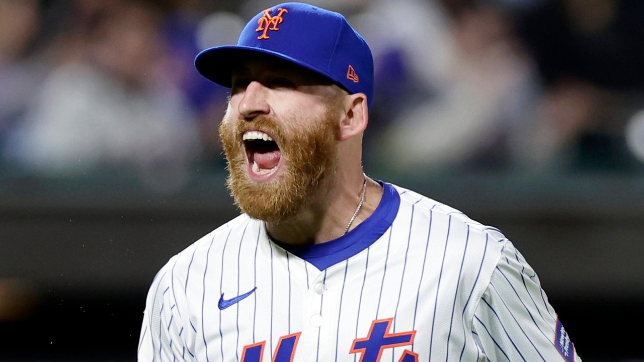 When, and how, did Reed Garrett become this good? - Newsday