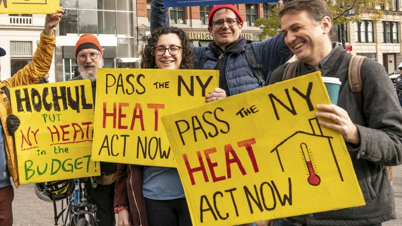 Outdated laws promoting fossil fuels threaten NYS climate action ...