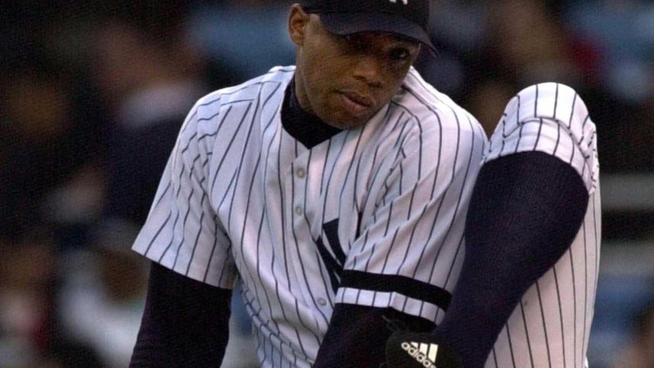 'El Duque' featured in ESPN 30 for 30 film 'Brothers in Exile' - Newsday