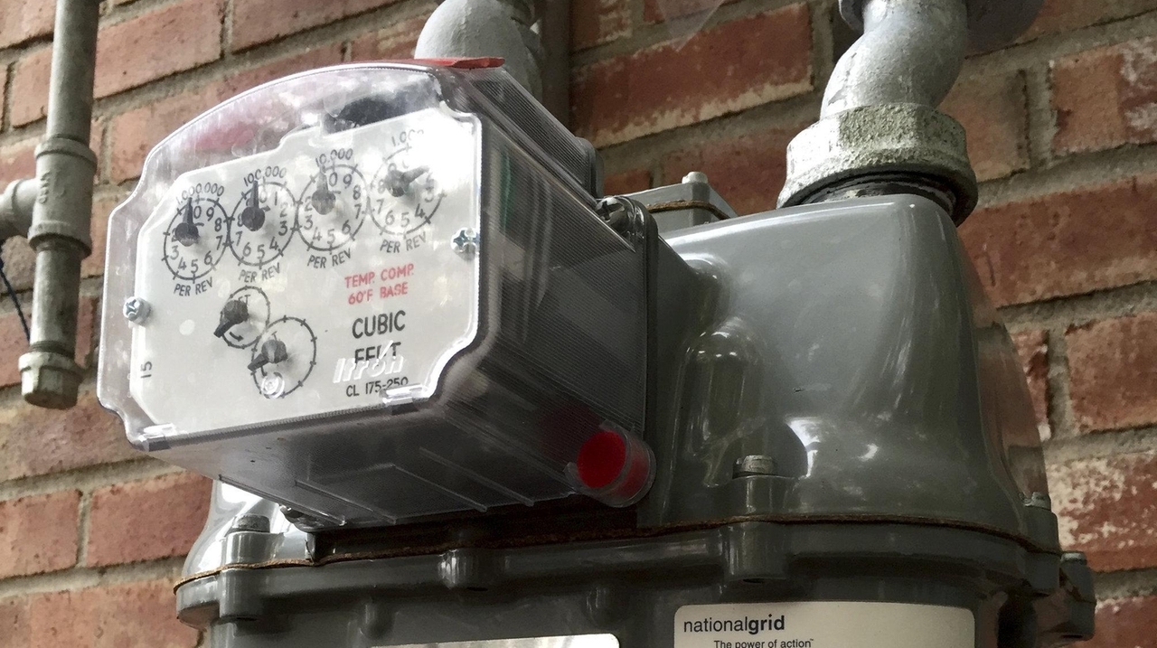 National Grid offers options to meet projected gas supply constraints ...