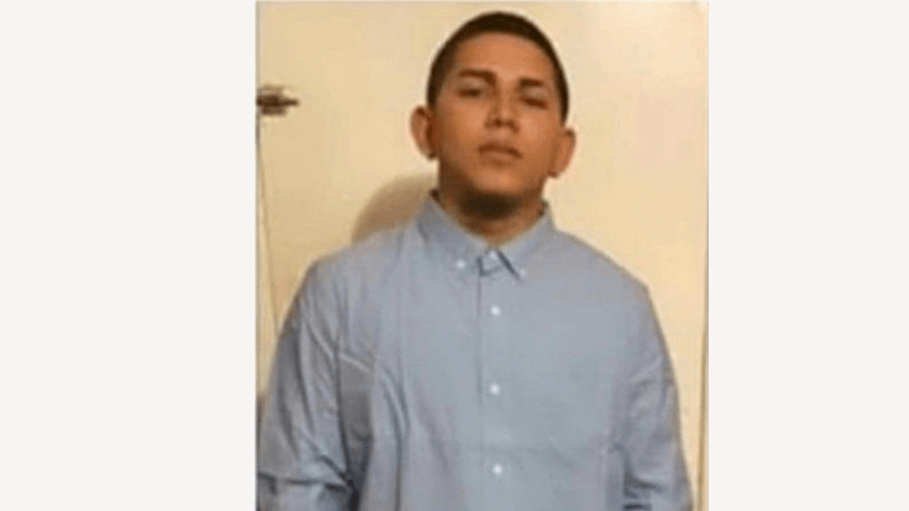 Kevin Torres, alleged MS-13 member, convicted of murder of Daniel Garcia-Carbajal - Newsday