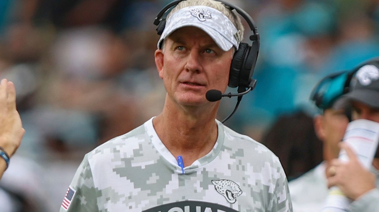 Titans wrap up coaching staff changes by hiring Mike McCoy as an ...