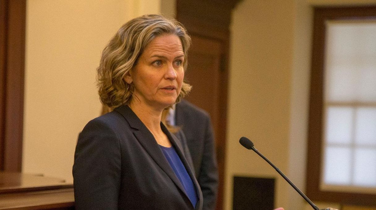 Campaign reports: Laura Curran got $15,000 from tax grievance firms ...