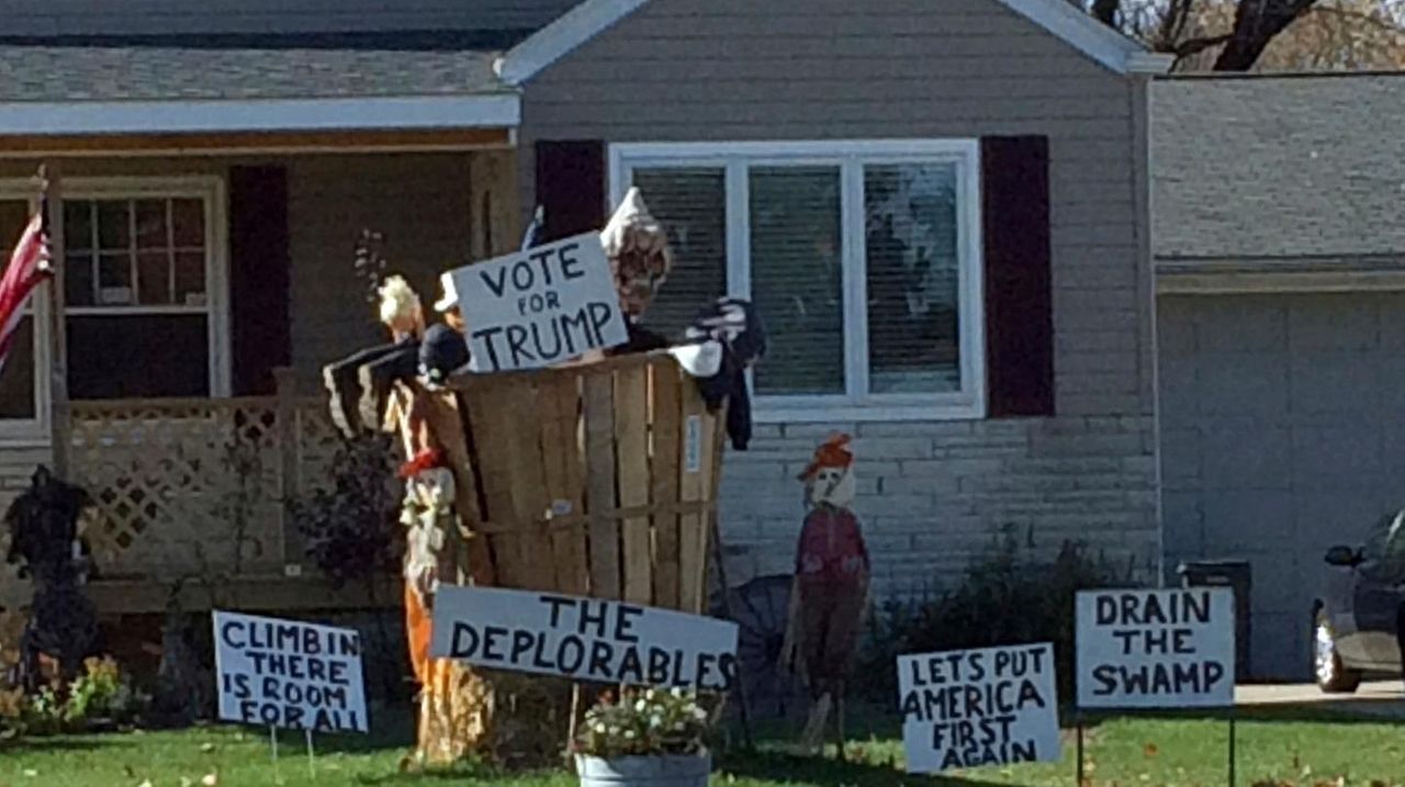 White, working-class Americans, you’ve been had - Newsday