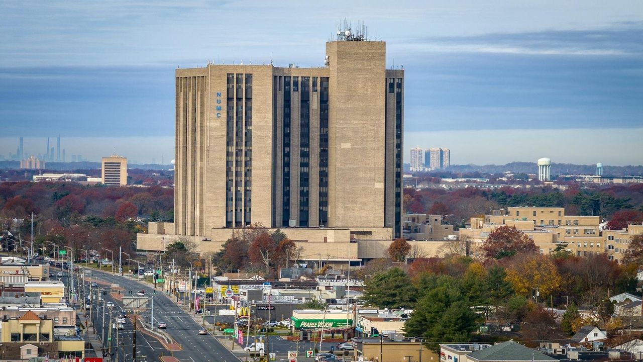 As first responders in Nassau County, we know we need NUMC - Newsday