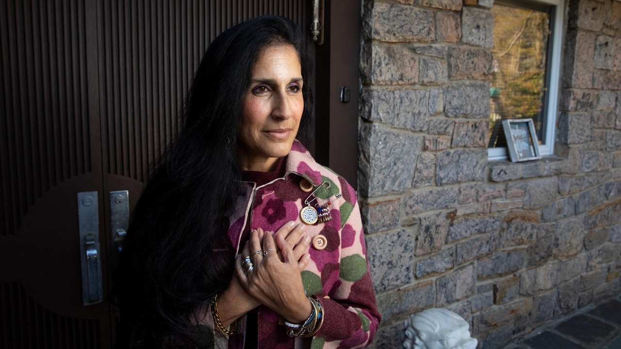 Iranians on Long Island react to U.S., Israel attack - Newsday
