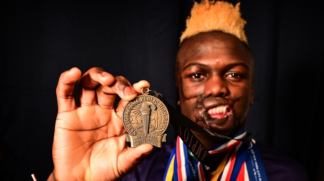 2022 year in review: Dunia Sibomana - Newsday