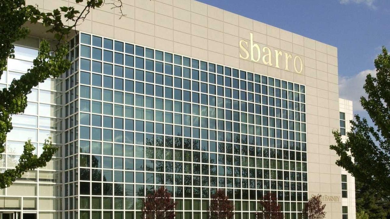 Sbarro tests artisanal pizza restaurant in Ohio - Newsday