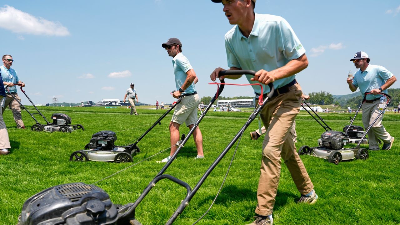 US Open: When it starts, how to watch, what's at stake, betting odds ...