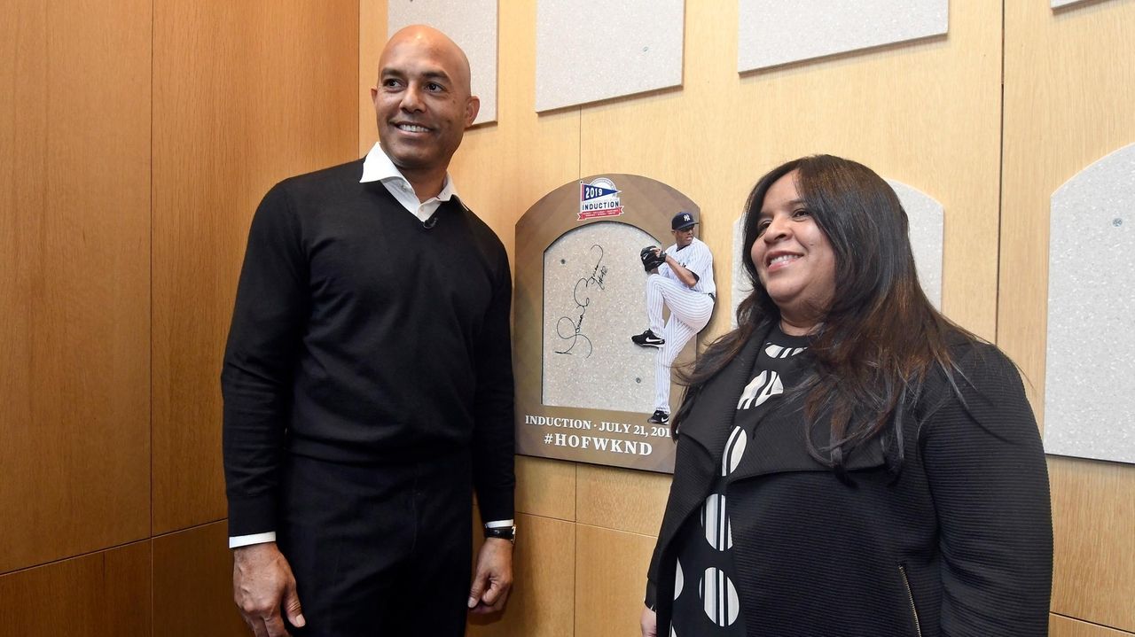 Lawyer for Mariano Rivera, wife denies they covered up sexual abuse of ...
