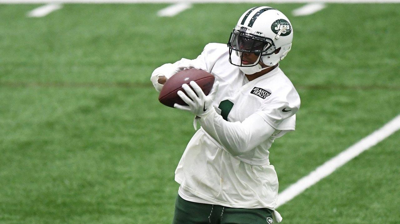 Terrelle Pryor hopes to take part in Jets drills soon, says ‘this is ...
