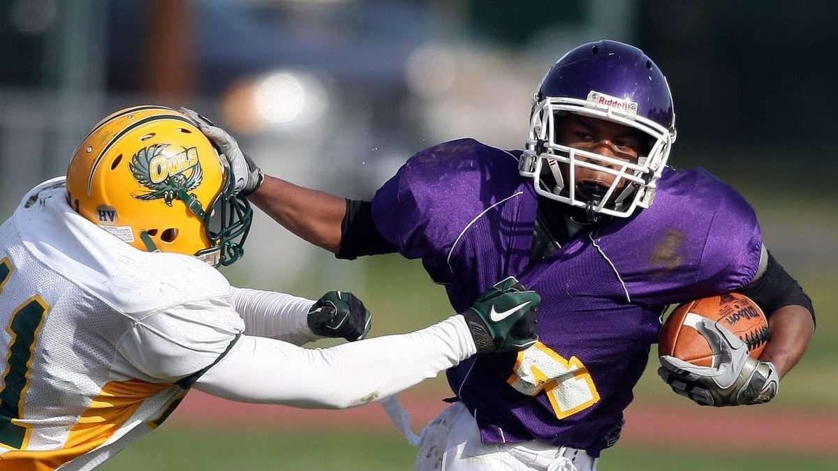 Nassau County Senior Bowl rosters - Newsday