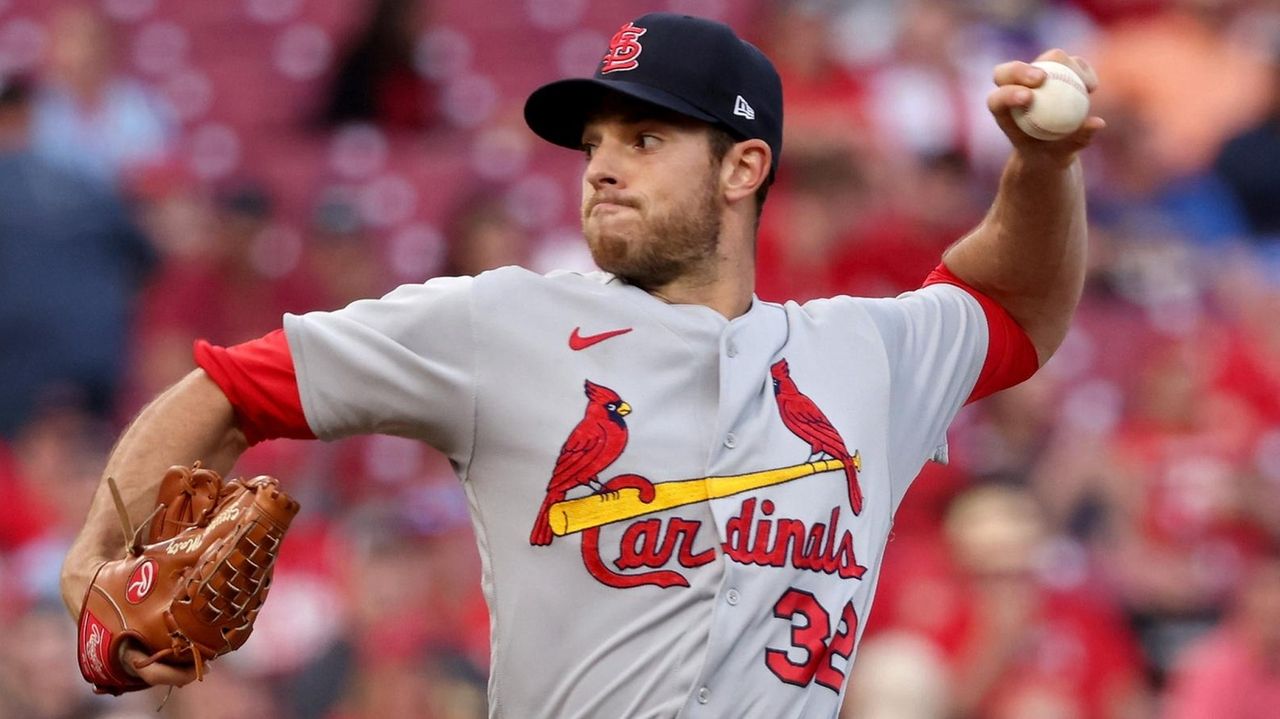 Steven Matz says he and Mets never had a deal this offseason - Newsday