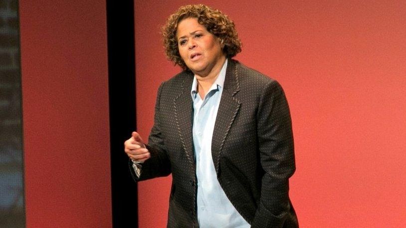 ‘Notes From the Field’ review: 17 people in one - Newsday