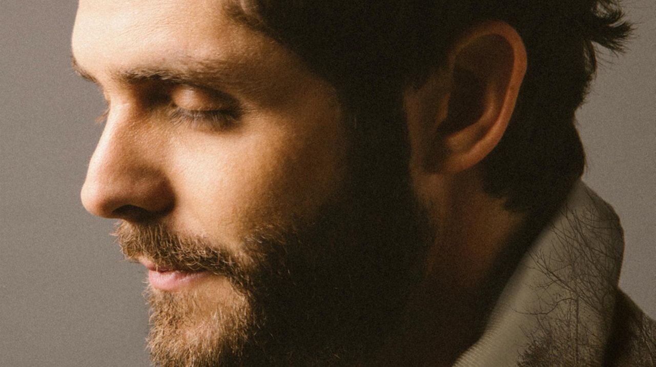 'Center Point Road' review: Thomas Rhett stretches country music's ...