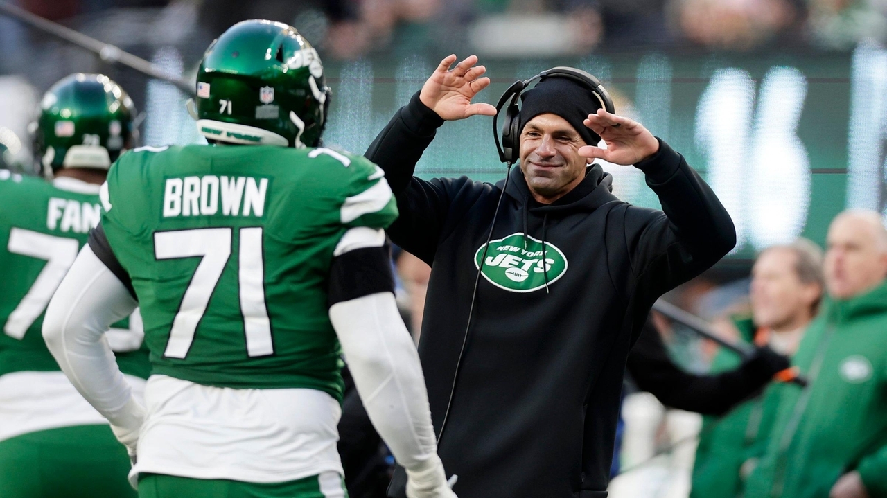 Jets vs. Jaguars: What you need to know - Newsday