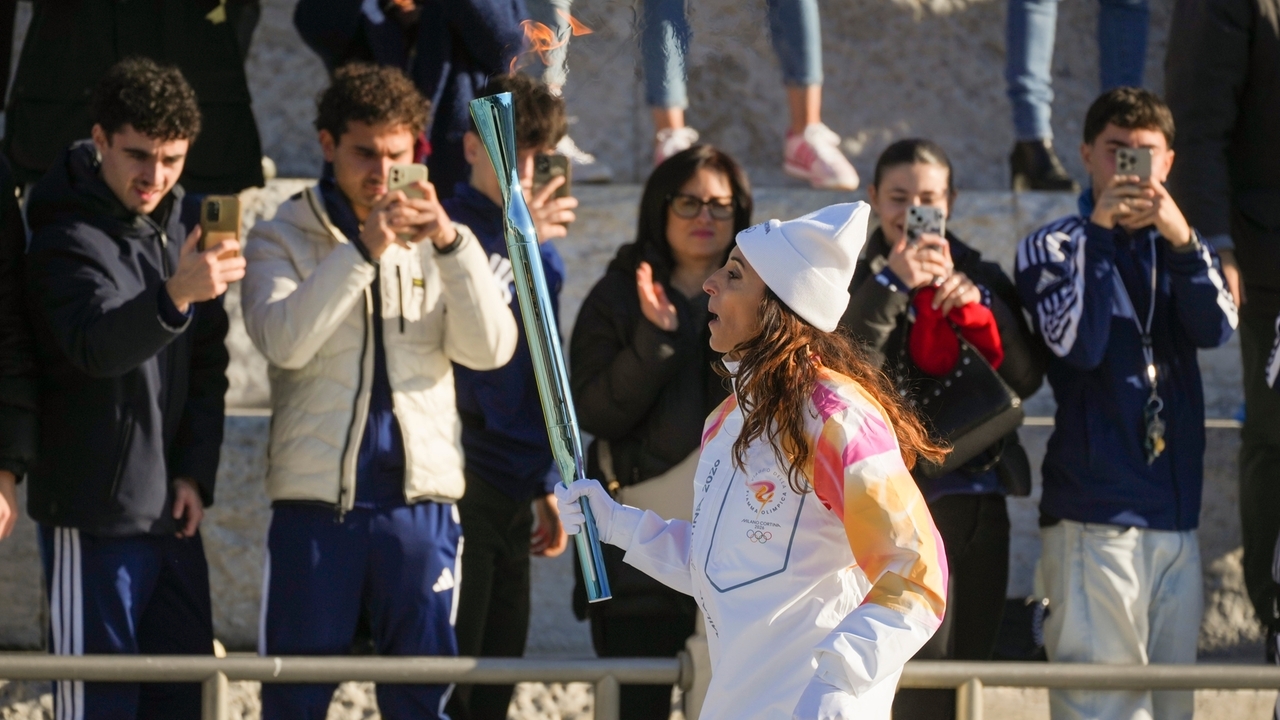 Nearly half the tickets for Milan Cortina Olympics still unsold with 2 ...