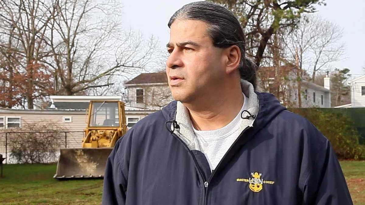 Deep divisions seen in Unkechaug tribe - Newsday