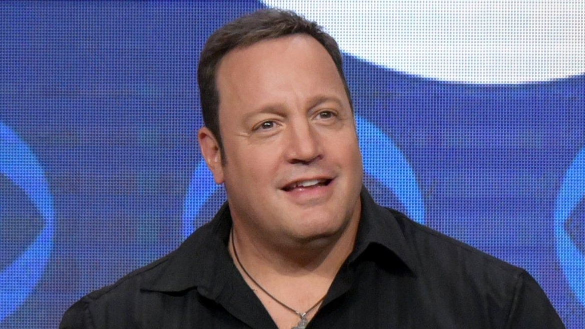 Kevin James, Netflix team up for comedy special - Newsday