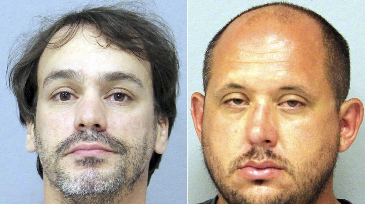 2 Men Charged On Li With Sale Of Illegal Fireworks Police Say Newsday