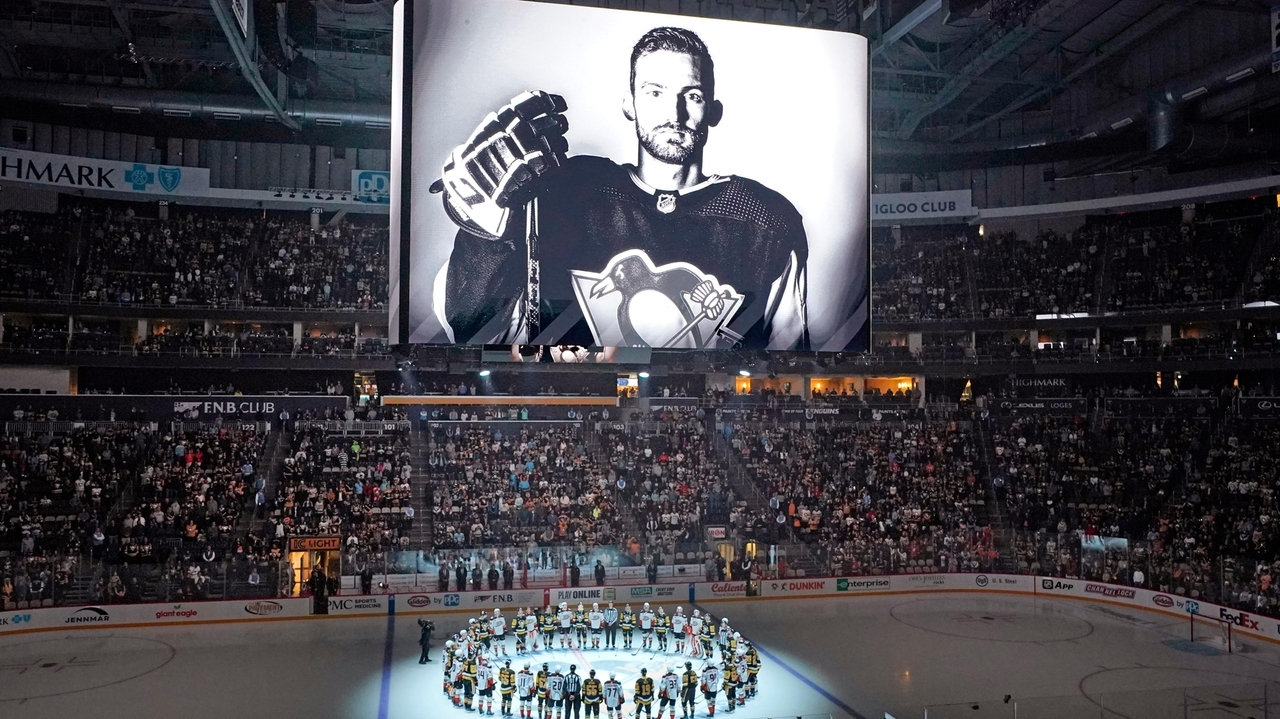 Player's death from a skate cut to the neck in England leads to more ...