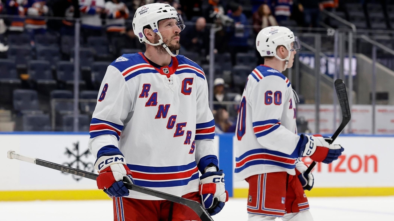 Colin Stephenson: Winter Olympics gives Rangers chance to escape from ...