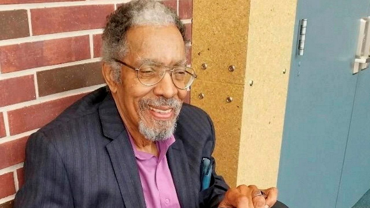 Sid Cassese, longtime Newsday reporter, dies - Newsday