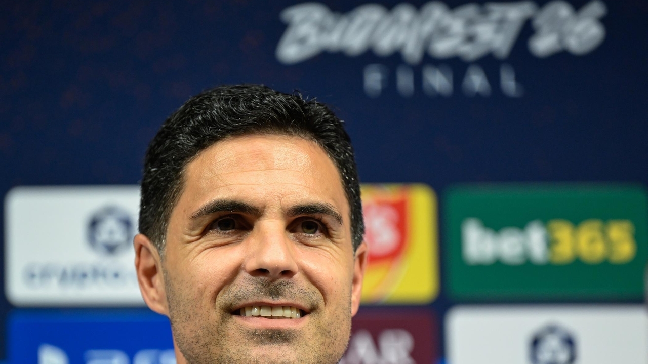 Champions League glory a 'bigger destination' for Arsenal after finally ...