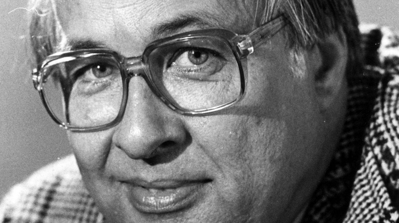 Bill Sexton, longtime editor, correspondent at Newsday, dies at 91 ...