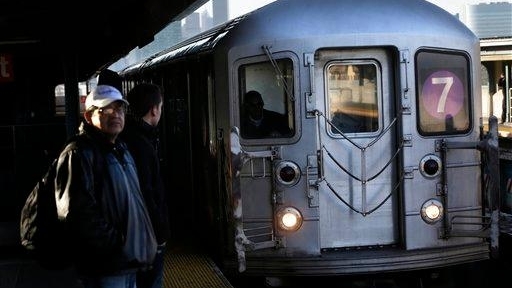 MTA to provide subway timetables for mobile apps - Newsday