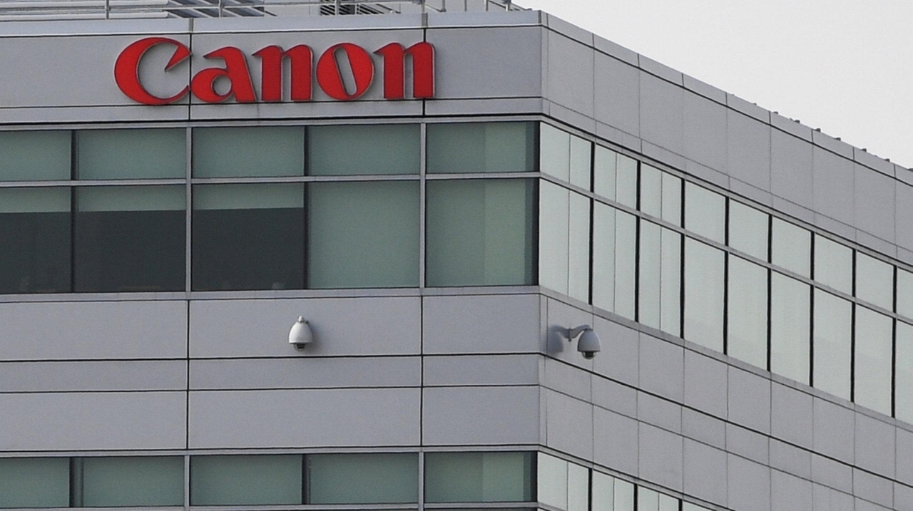 Sources: Canon lays off 60 employees - Newsday