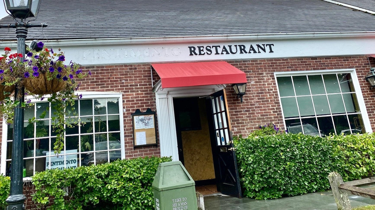 Prolific Long Island restaurateur David Tunney takes over Stony Brook's ...