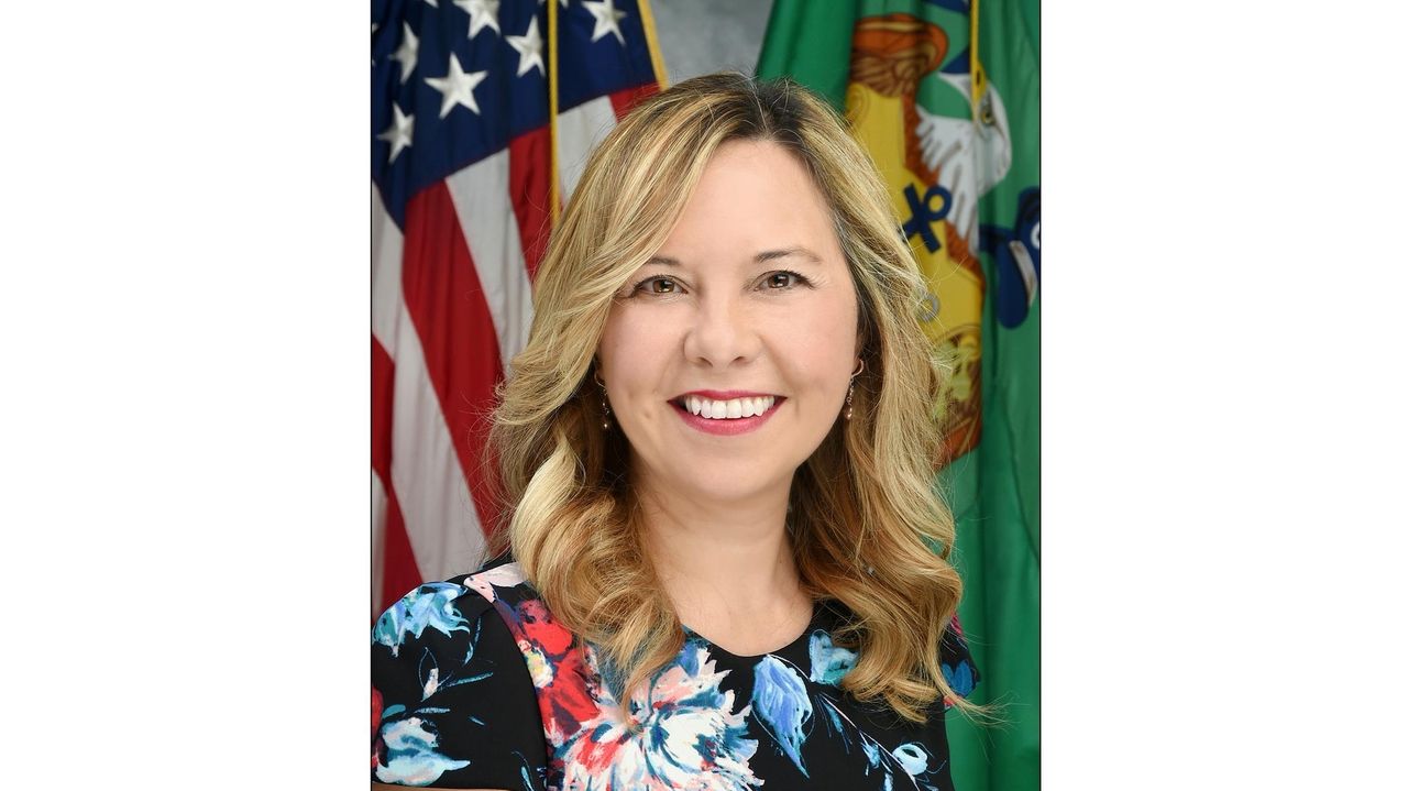 Biden to nominate Christy Goldsmith Romero as FDIC chair after abrupt ...