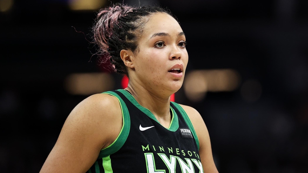 WNBA season would begin May 8 if new CBA is reached, league will take ...