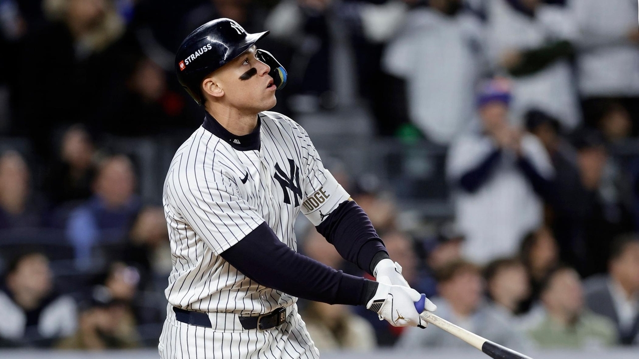 MLB awards: How MVP, Cy Young, Manager/Rookie of the Year winners are ...
