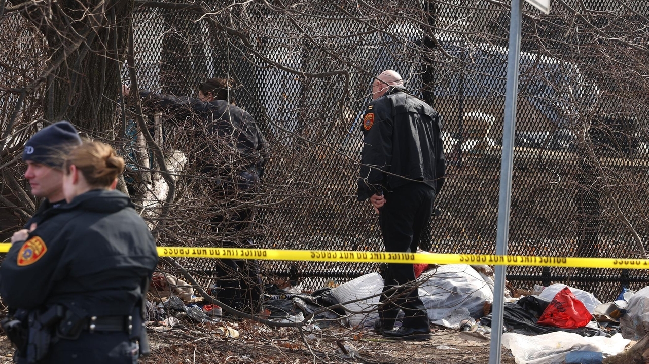 Cops: Man found dead in Central Islip a homicide victim - Newsday