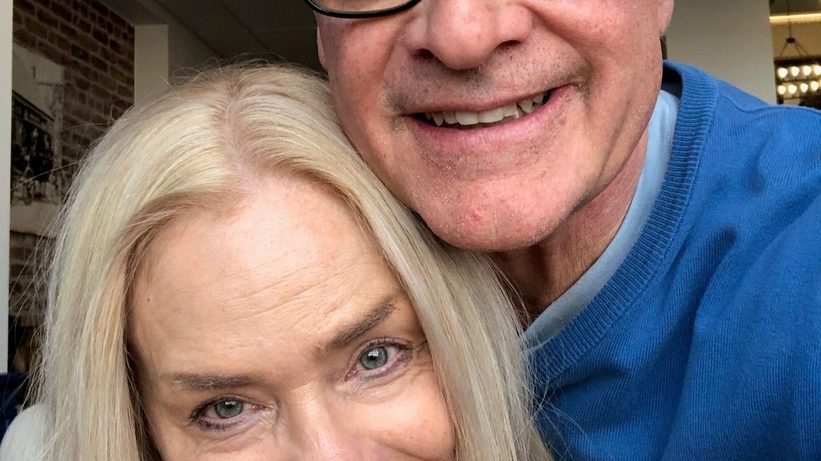 Anniversary: Tisha and Mike Trezza, 30 years - Newsday