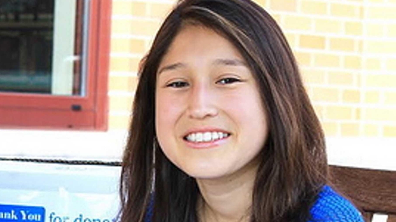 Way to Go: Epiphany and Gabrielle Ramirez, Huntington Station - Newsday