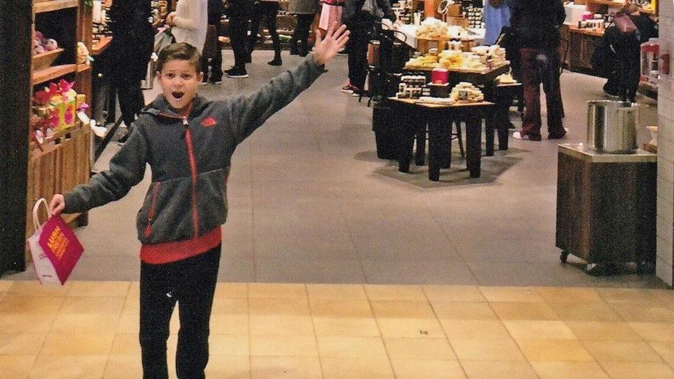 Lush products make bath time fun - Newsday