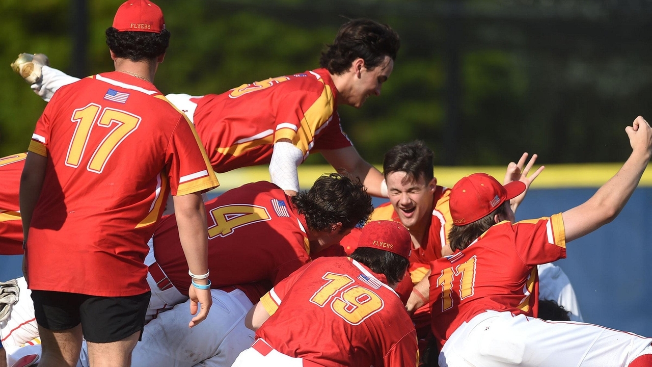 Chaminade wins NSCHSAA baseball championship - Newsday