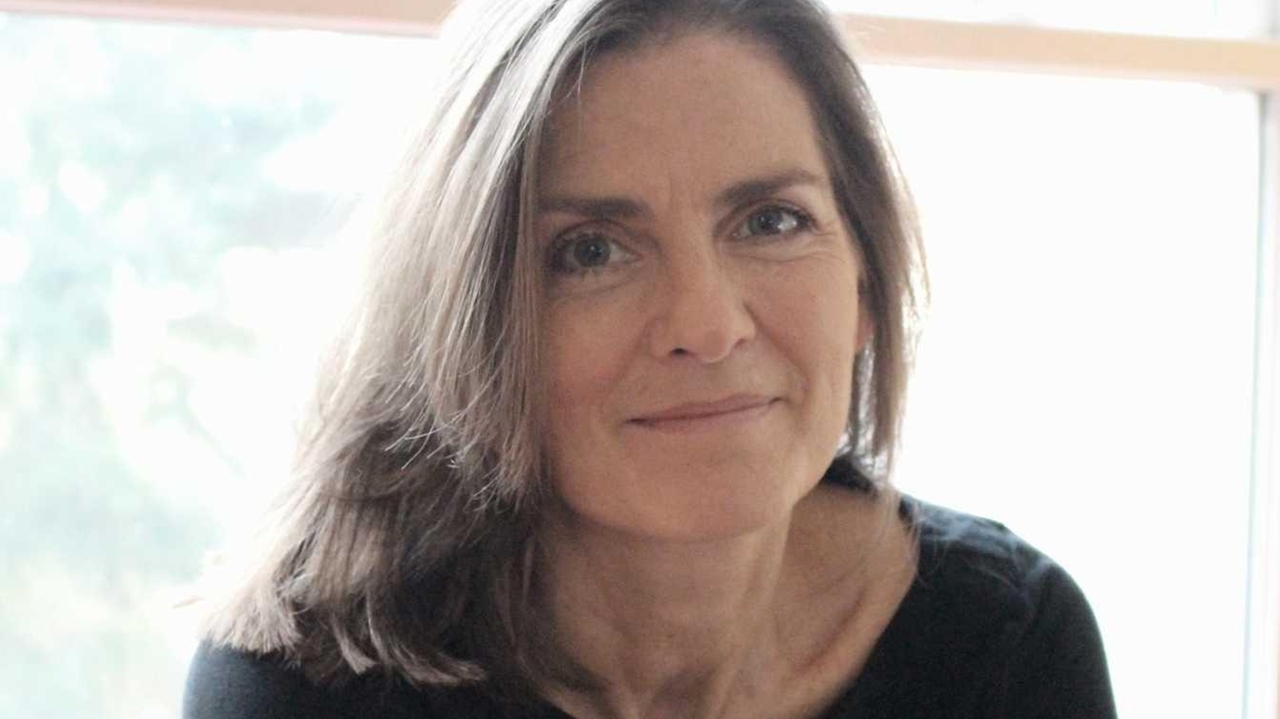 Brigid Schulte explores why we all feel 'Overwhelmed' - Newsday