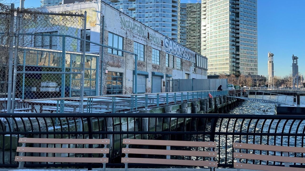 Amazon's failed Queens headquarters proposal still reverberates - Newsday