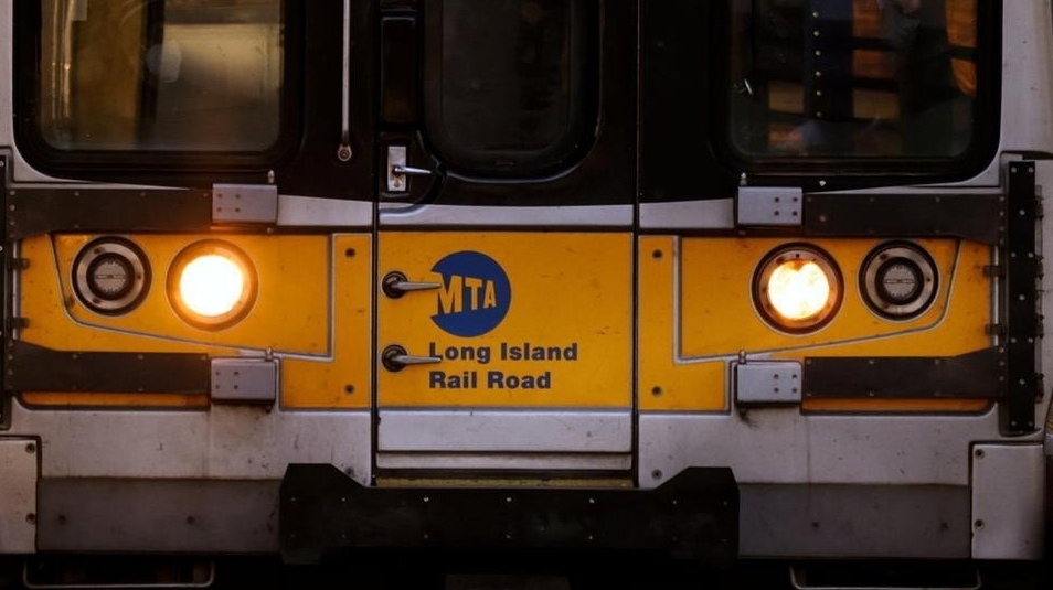 LIRR trains resume service after delays, cancellations MTA says - Newsday