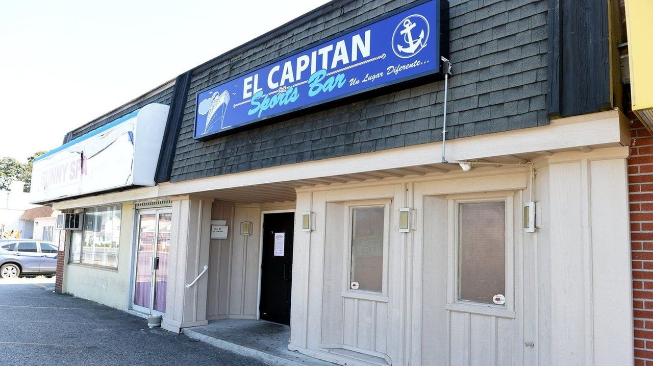 Two Patchogue bars raided as MS-13 hangouts, police say - Newsday