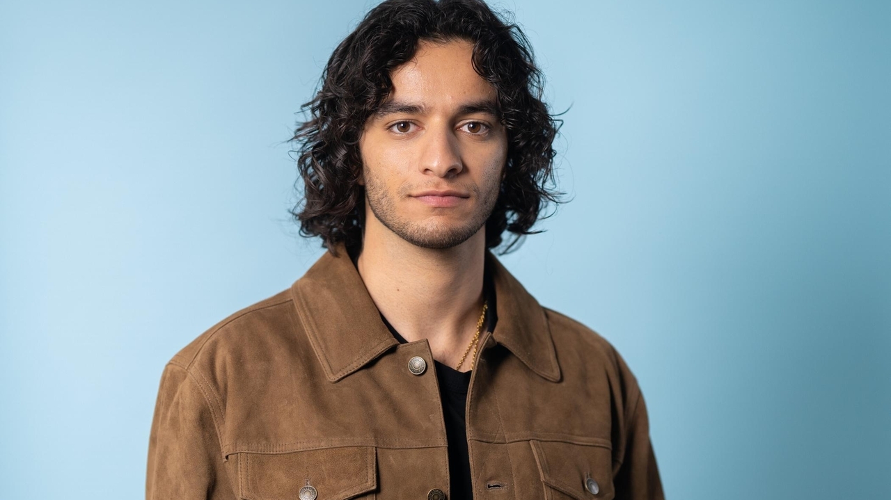 'House of David' star Michael Iskander says season two resonates beyond ...